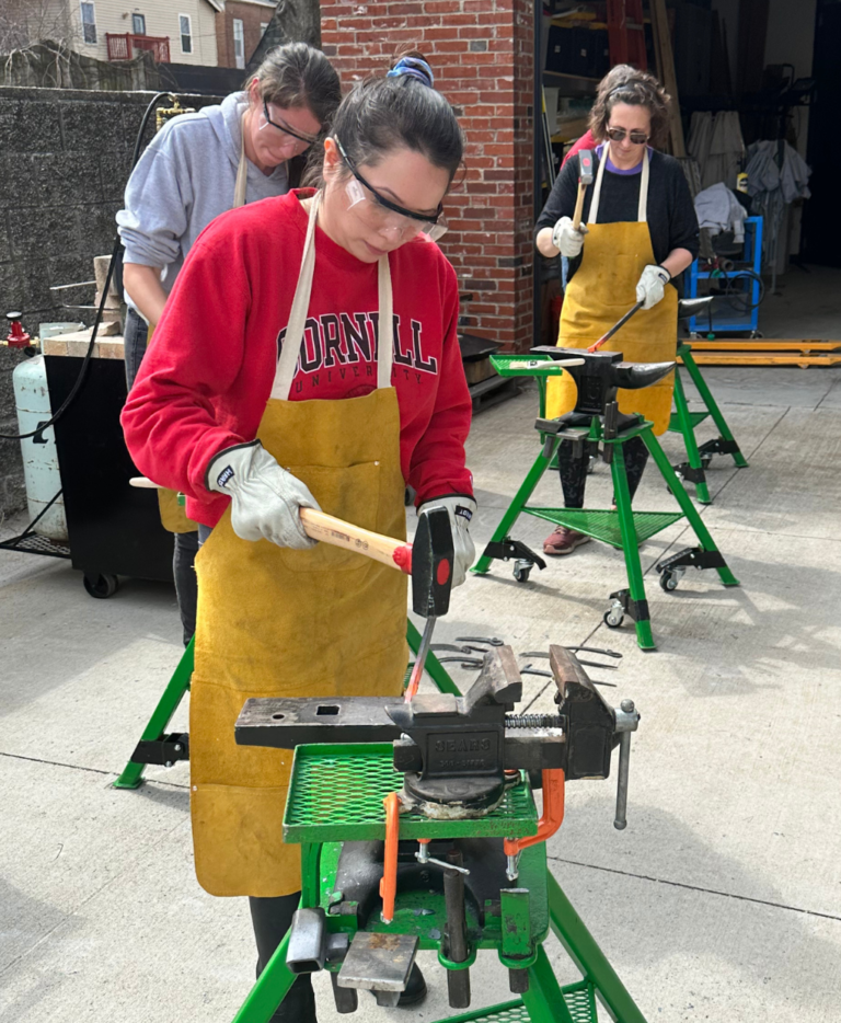 Classes - Craft Alliance