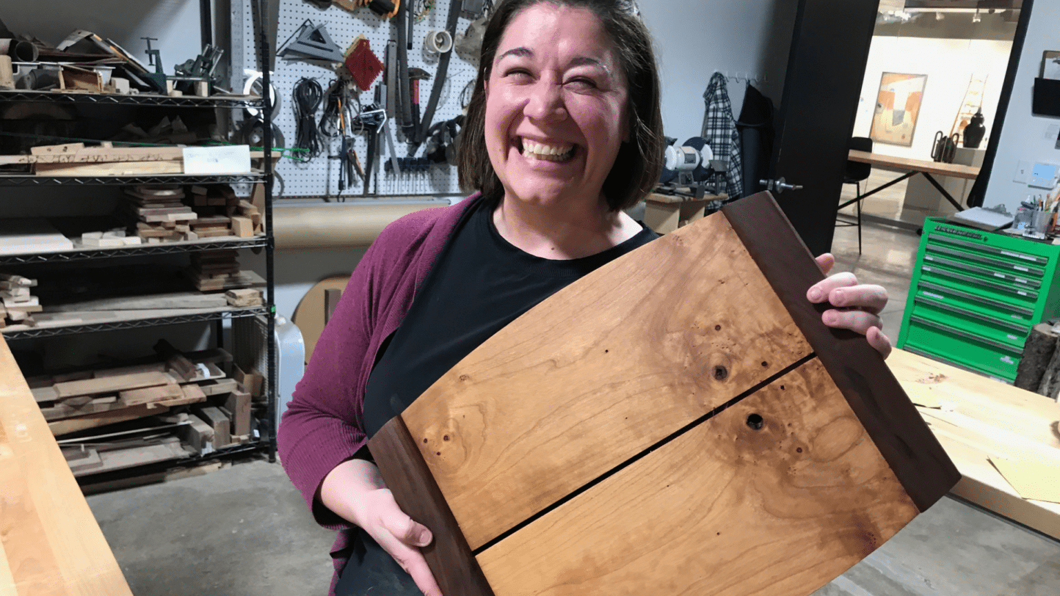 Classes - Craft Alliance