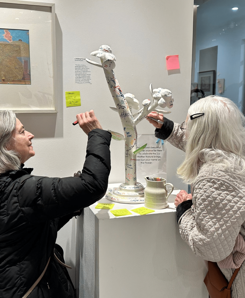 Community - Craft Alliance