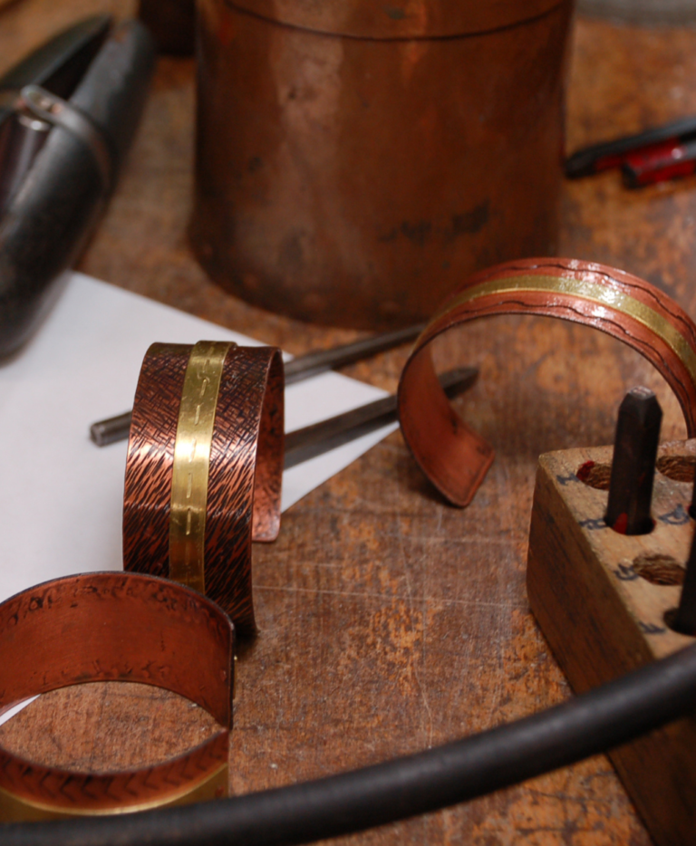 Classes - Craft Alliance