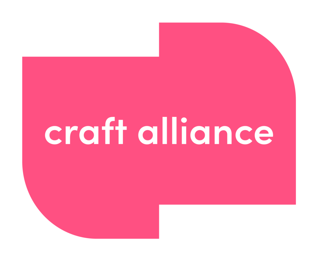 Craft Alliance - Craft art classes and community for St. Louis