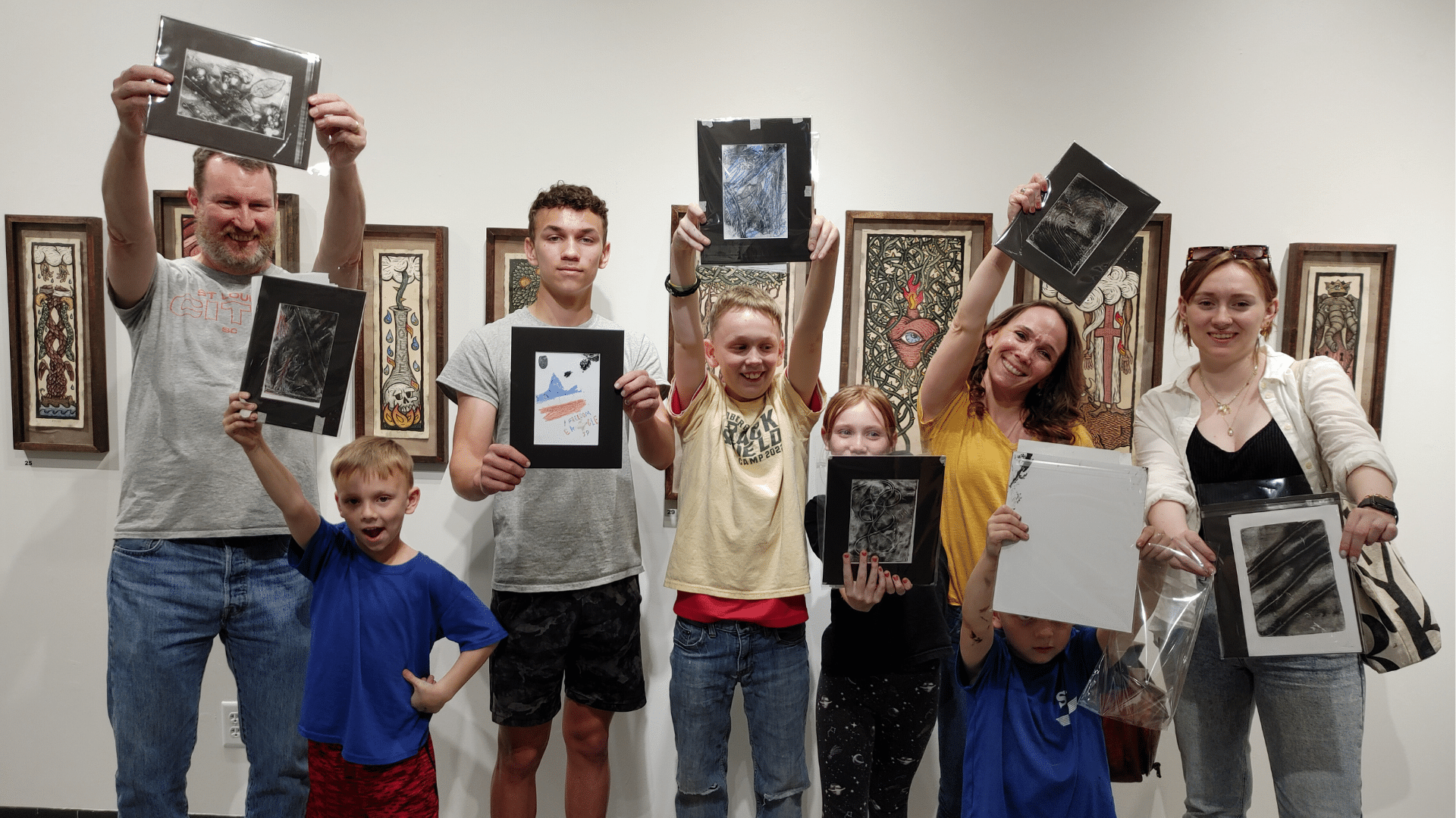 Community - Craft Alliance