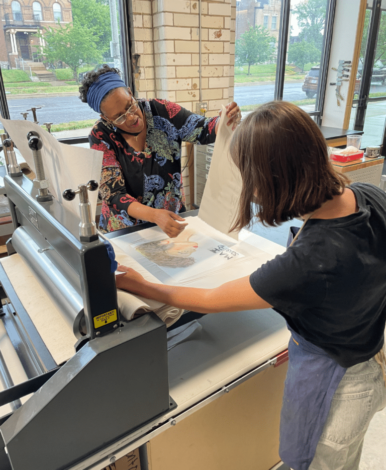 Classes - Craft Alliance