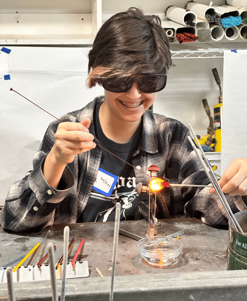 Classes - Craft Alliance