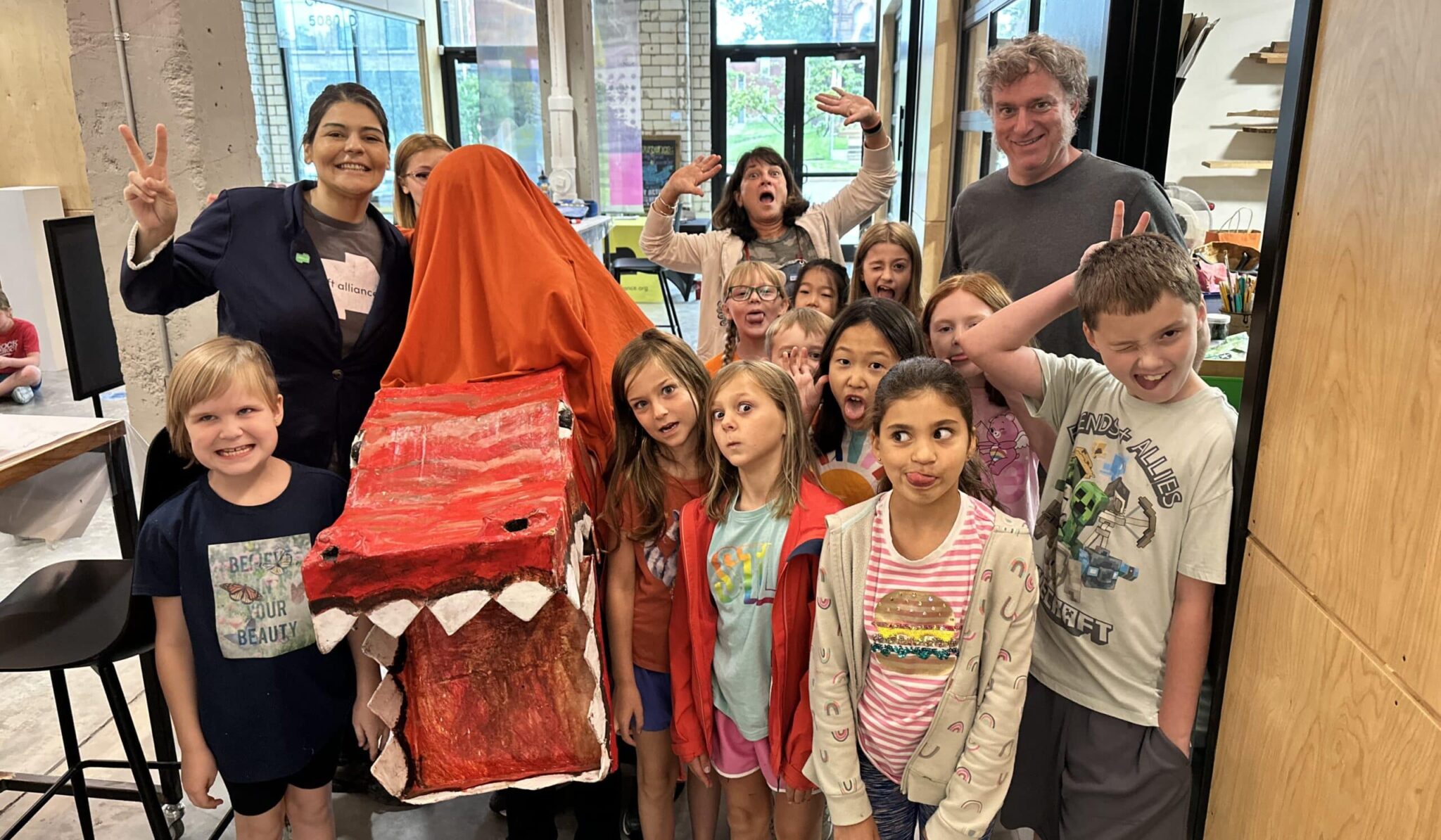 Classes - Craft Alliance