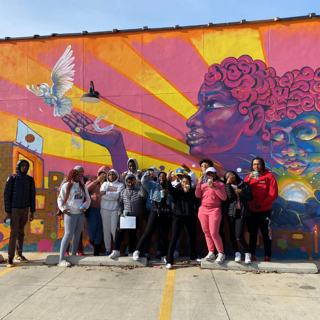 Support - Craft Alliance