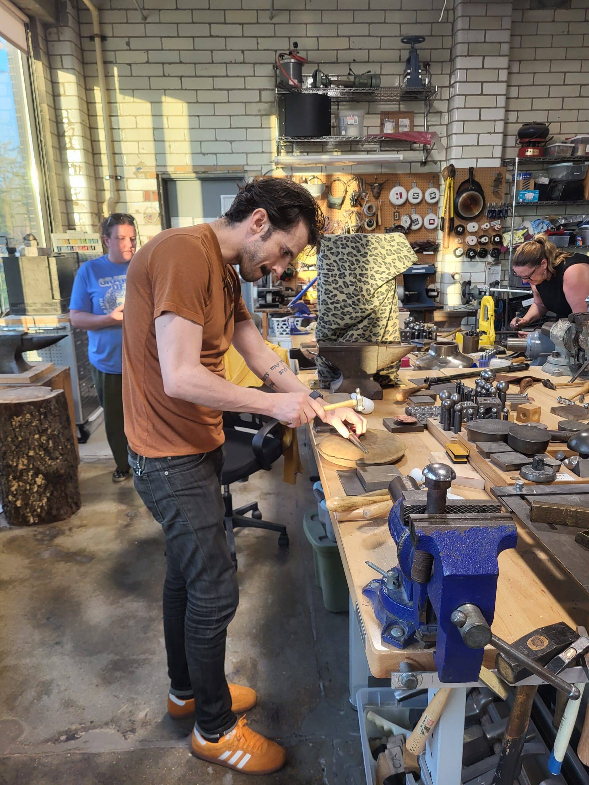 Group Events - Craft Alliance