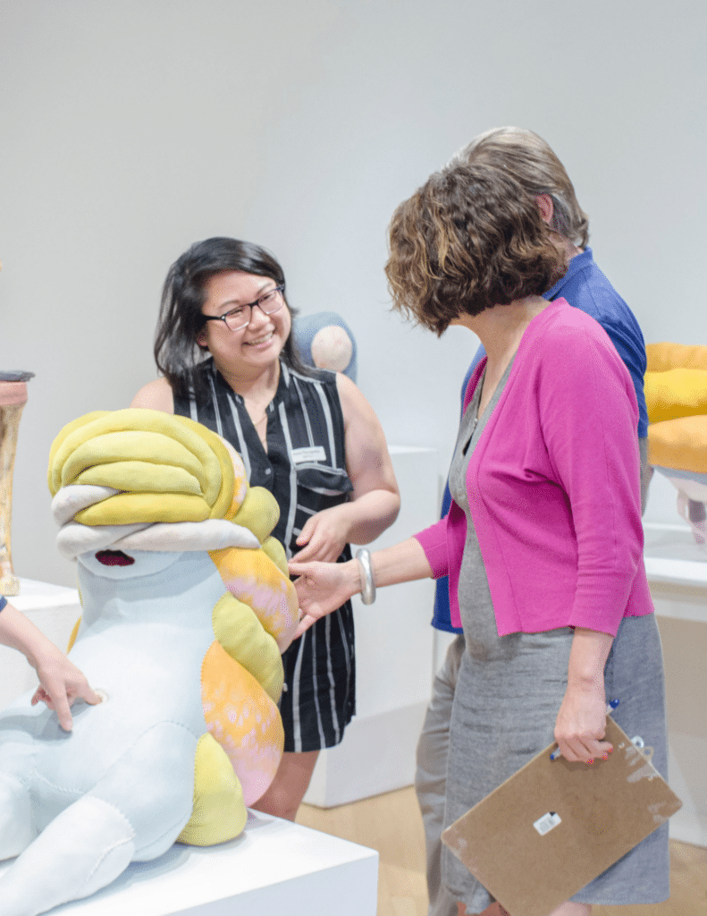 About Us - Craft Alliance