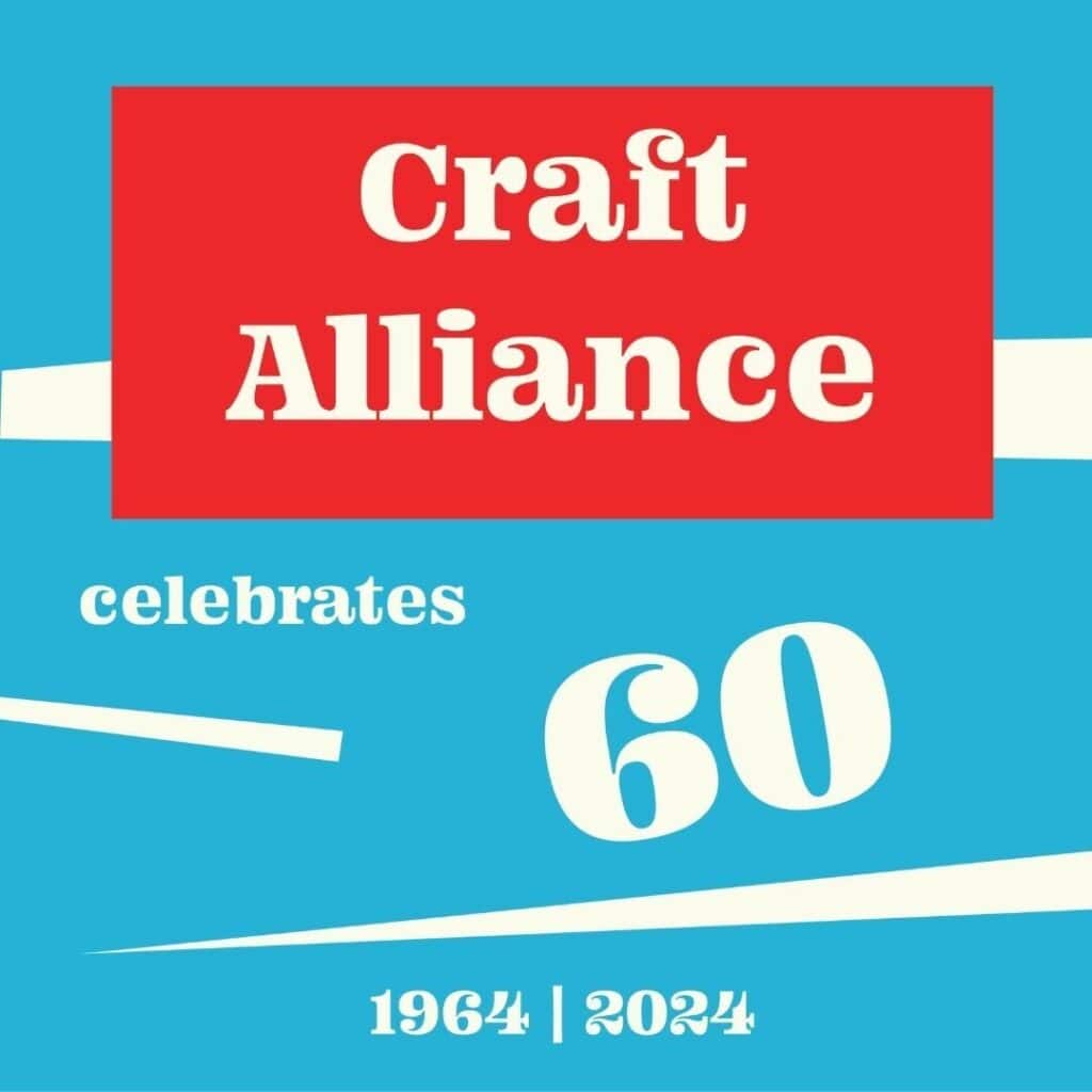 Home - Craft Alliance