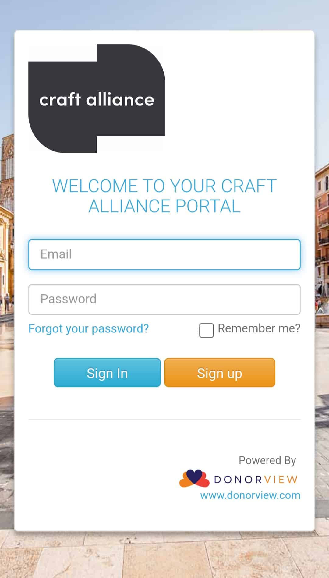 Classes - Craft Alliance