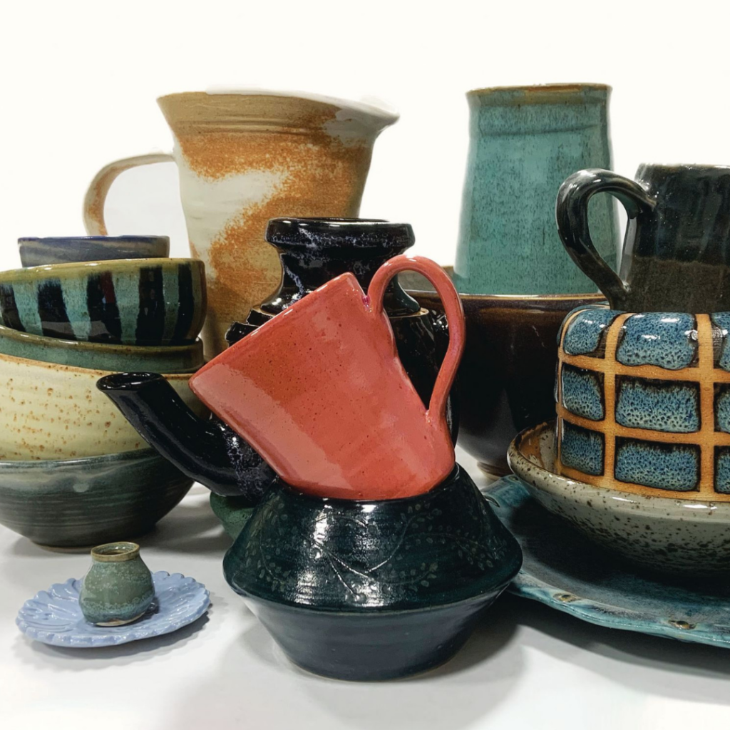 Home - Craft Alliance