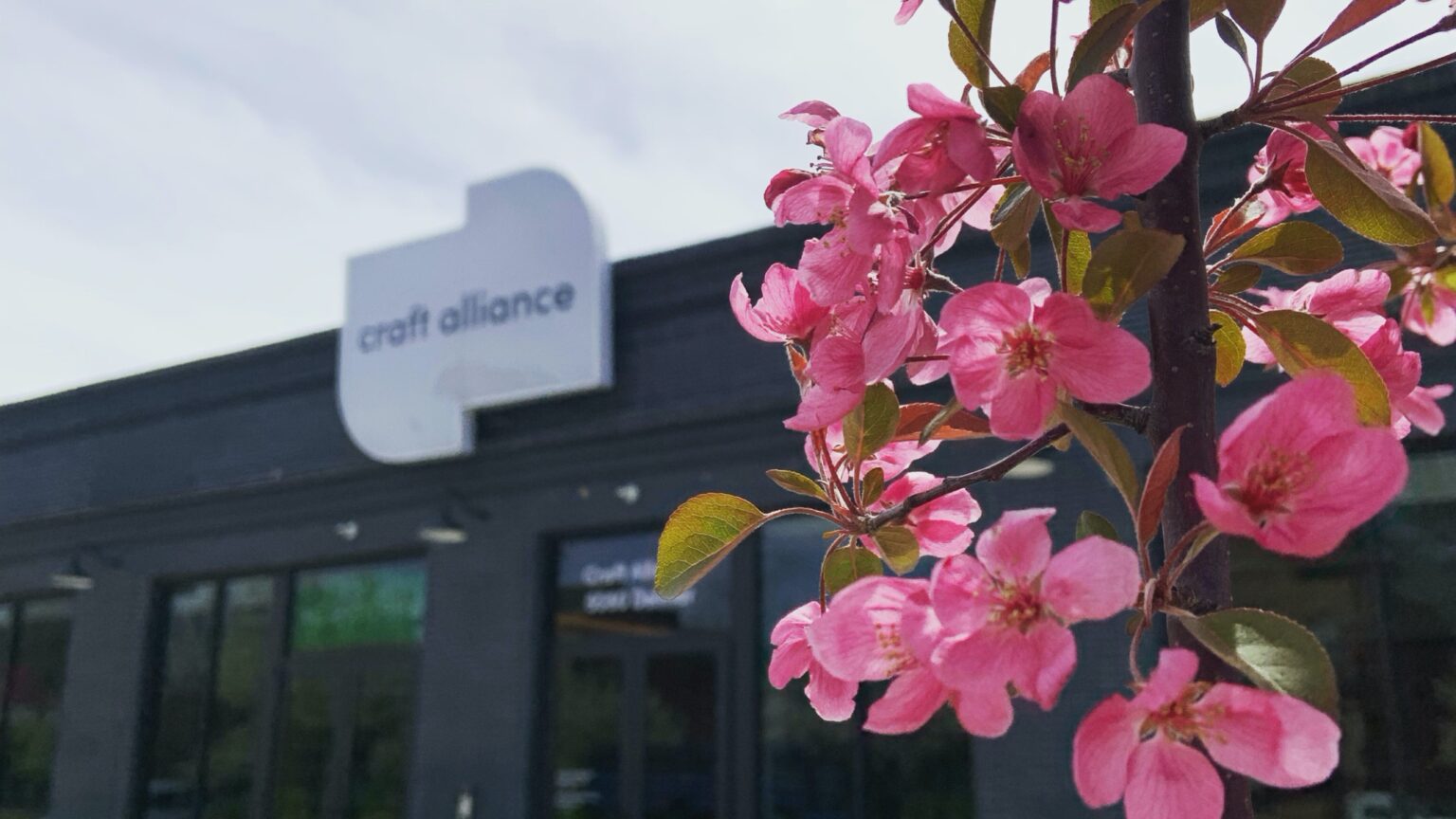 Craft Alliance - Craft art classes and community for St. Louis