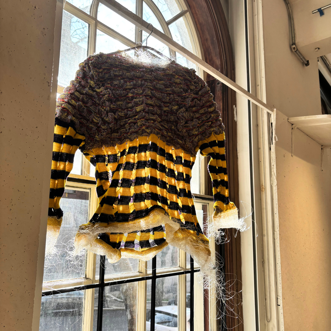 A Quick Chat With...Nick Merlo - Craft Alliance