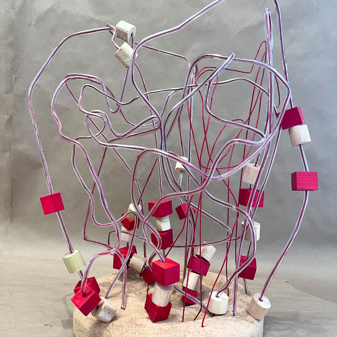 A Quick Chat With...Nick Merlo - Craft Alliance