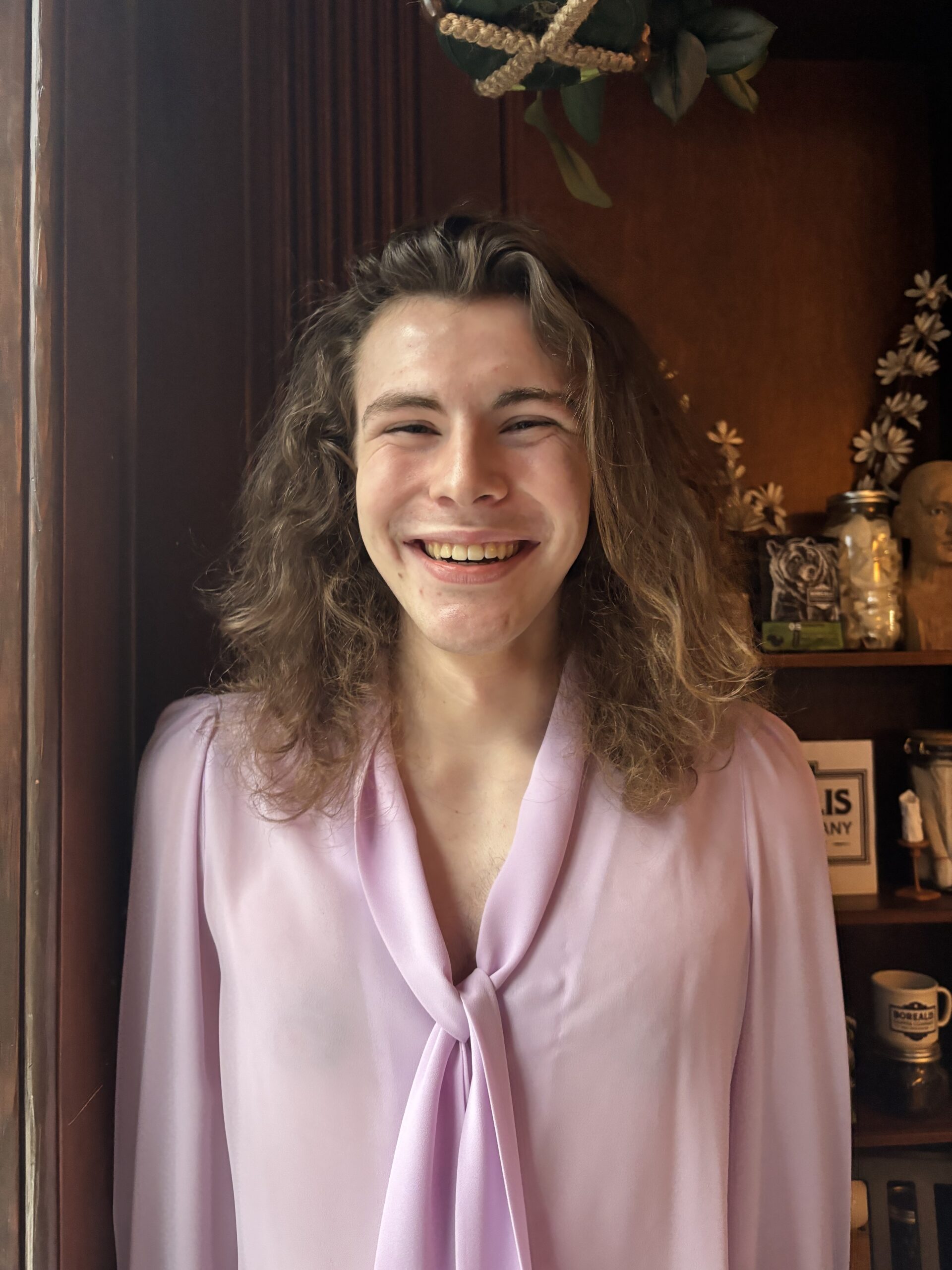 A Quick Chat With...Nick Merlo - Craft Alliance