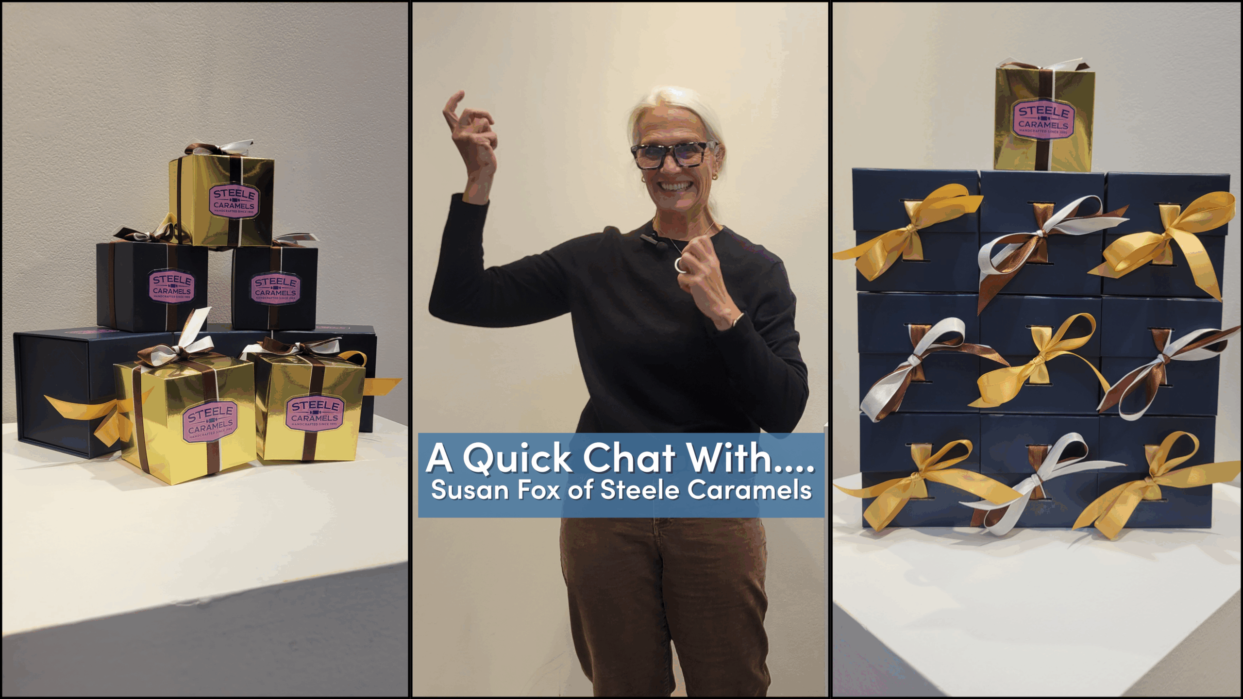 A Quick Chat With...Susan Fox - Craft Alliance