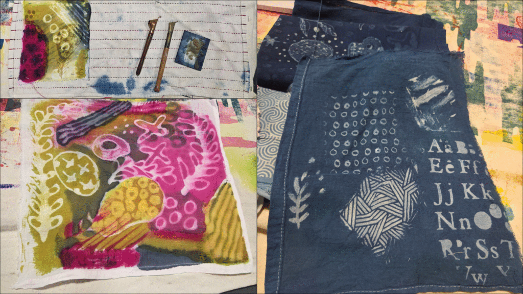 What’s Cooking at Craft Alliance? The Art of the Batik Tjanting - Craft ...