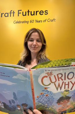 Home - Craft Alliance